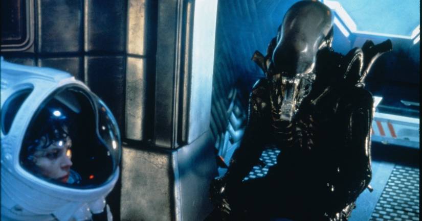 Why Alien Is Still the Greatest Sci-Fi Horror Movie of All Time