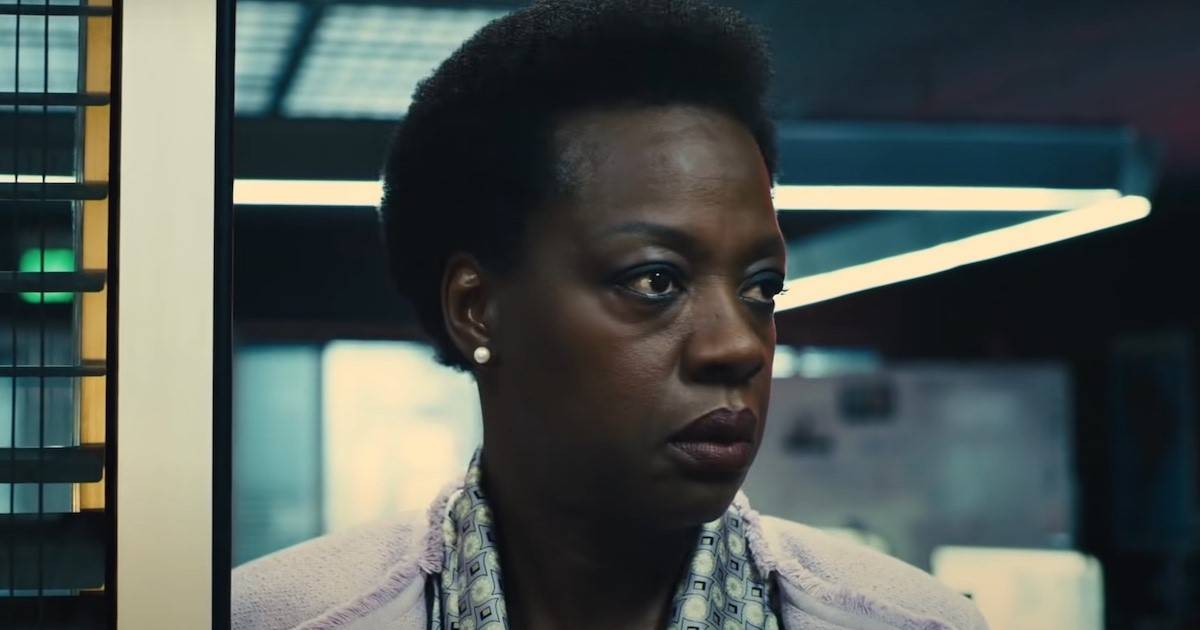 James Gunn Announces Waller Series in DC's New Lineup