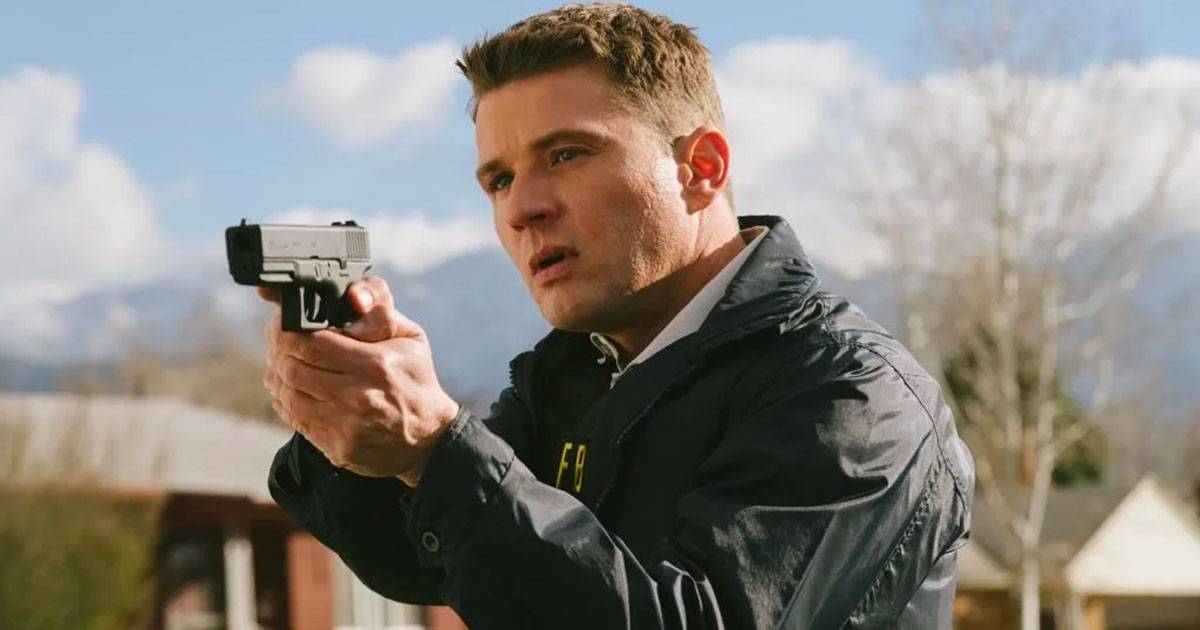 American Murderer Review: Top Ten Fugitive Story Confounds