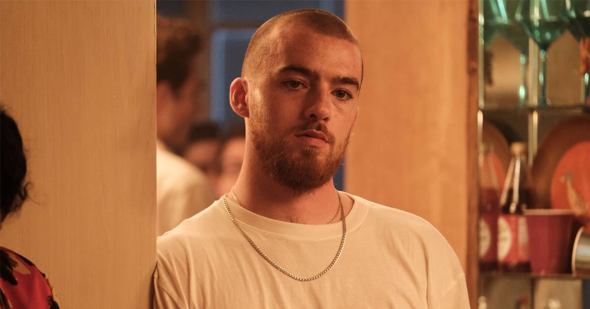 Angus Cloud Completed Filming Three Upcoming Projects