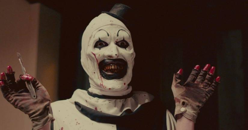 Terrifier: Top 10 Moments From the Gory Horror Franchise