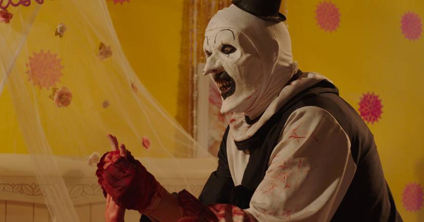 Terrifier: Top 10 Moments From the Gory Horror Franchise