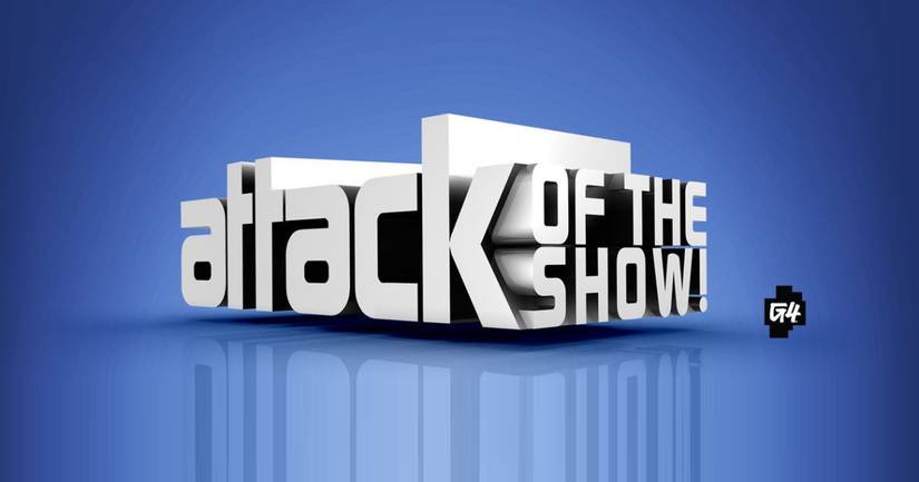 What Does G4 Shutting Down Mean for TV?