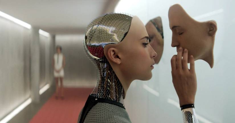Best Movies About Sentient Artificial Intelligence