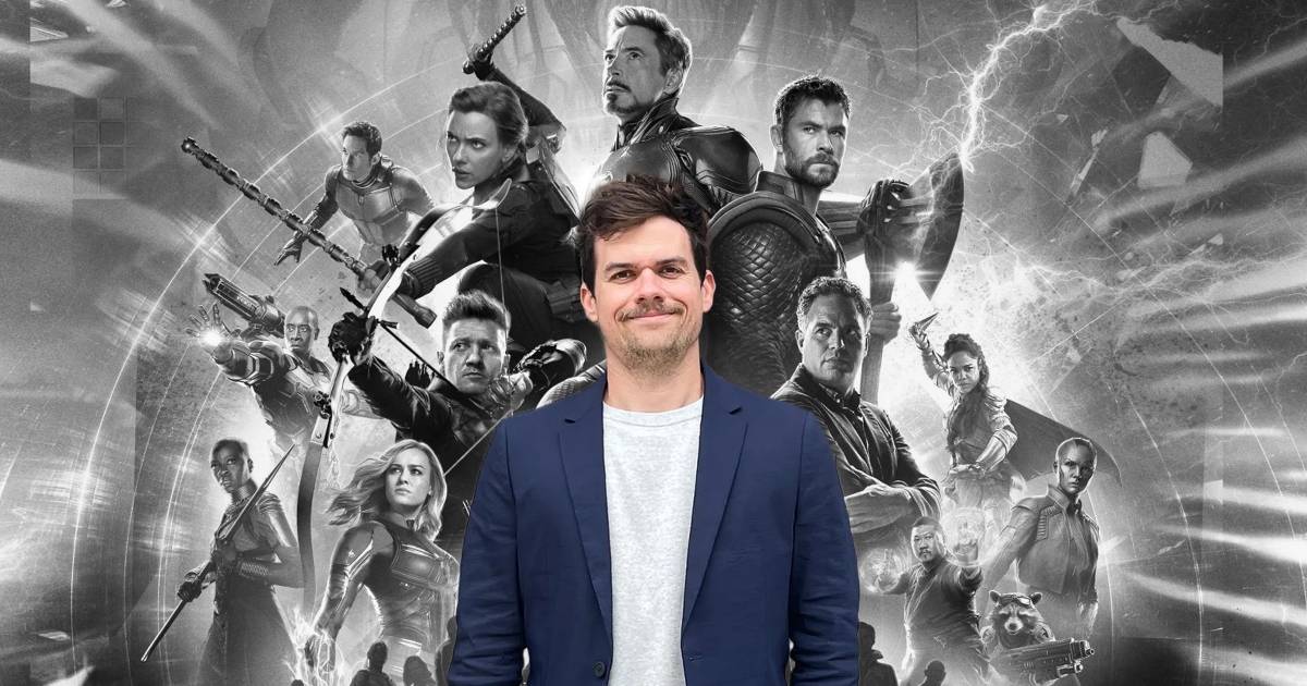 Avenger's Secret Wars Writer Michael Waldron Proved He's a Good Choice ...