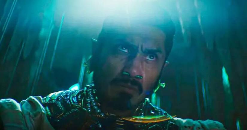 Black Panther: Wakanda Forever Trailer 2 Breakdown: Wakanda vs. Atlantis