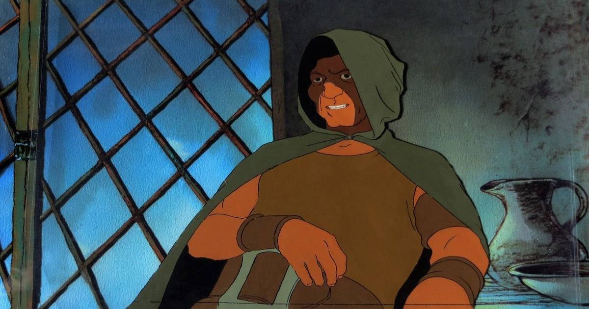 Lord of the Rings: Why We Need an Animated Series set in Middle-Earth