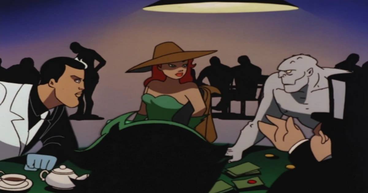 Batman: The Animated Series: The Best Episode For Every Major Villain