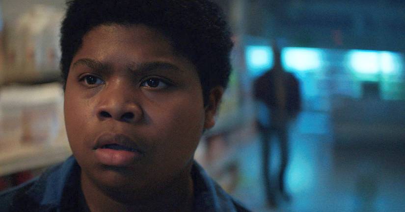 Fear Street Cast and Character Guide