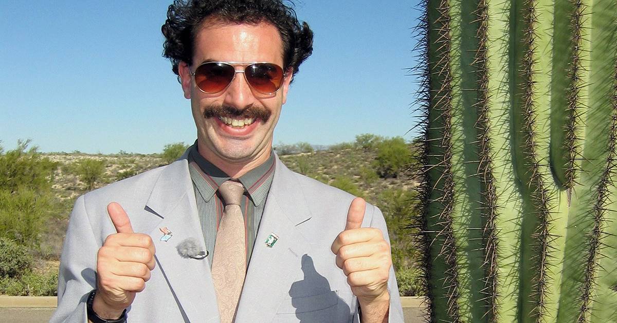 10 Great Movies With Overly Long Titles