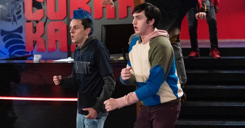 eli moskowitz crying