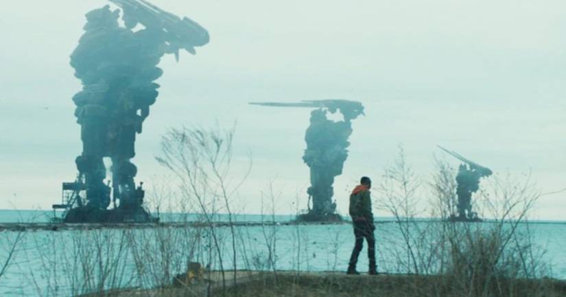 The Best Alien Invasion Movies of the 21st Century (So Far), Ranked