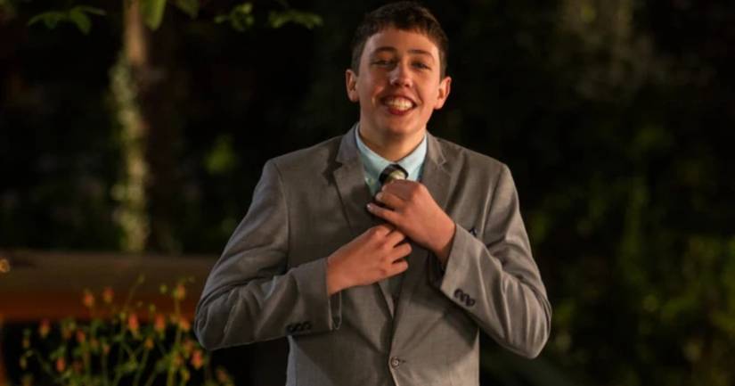 Goosebumps: Best Main Characters in the Franchise, Ranked