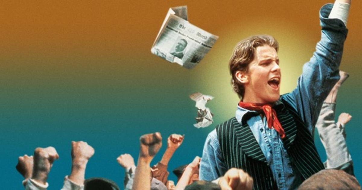 Movie Musicals Based on Real-Life Events