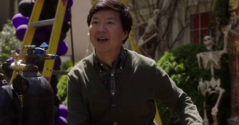 Goosebumps: Best Main Characters in the Franchise, Ranked