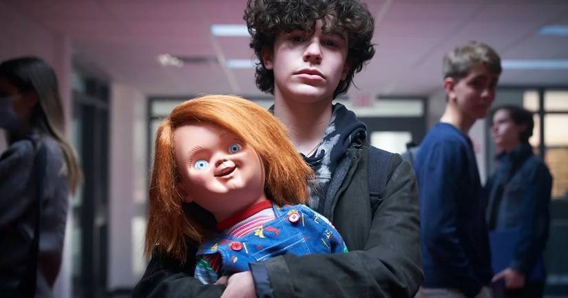 Chucky Cast and Character Guide