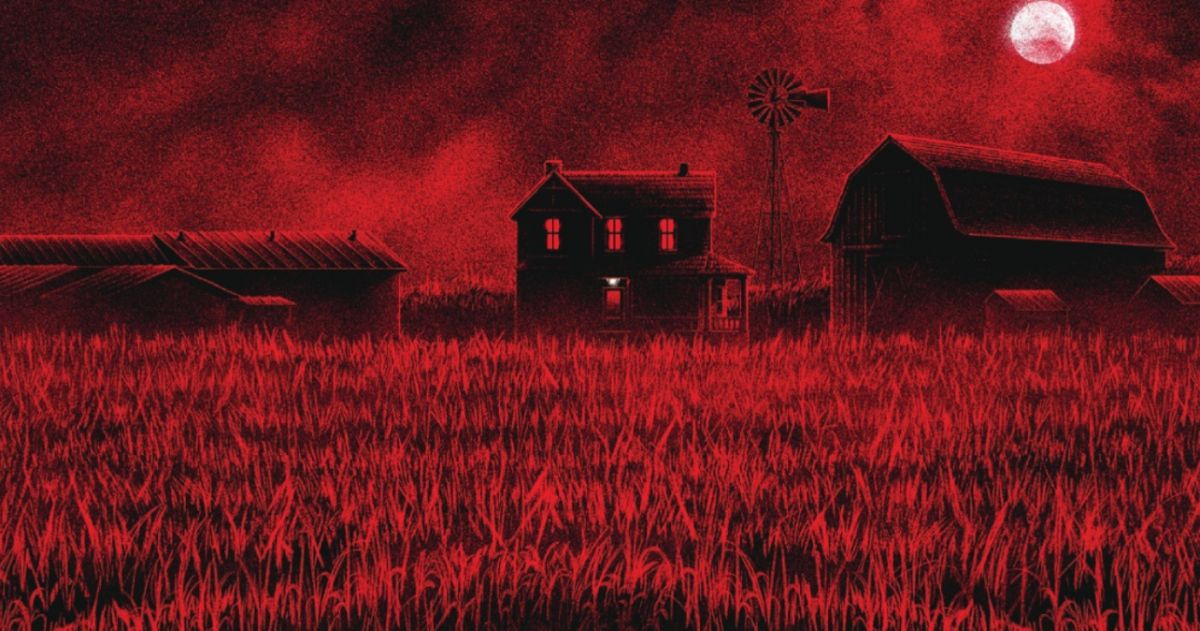 'Fallen' (2016) Ending, Explained: Who Does Luce End Up With?