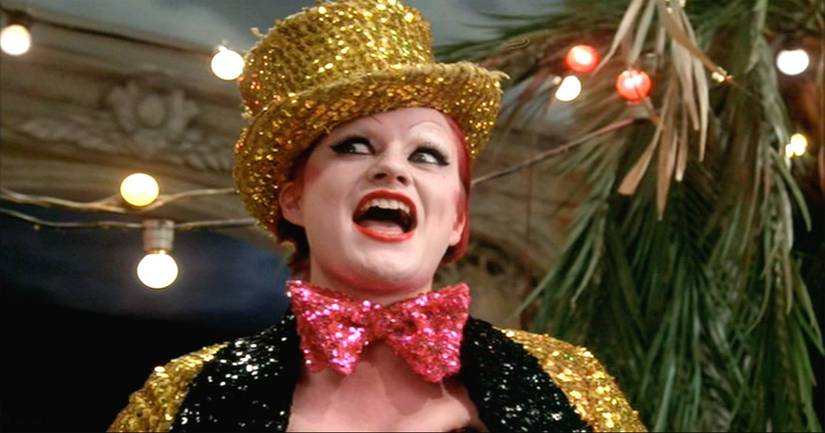 The Rocky Horror Picture Show: Every Major Character, Ranked
