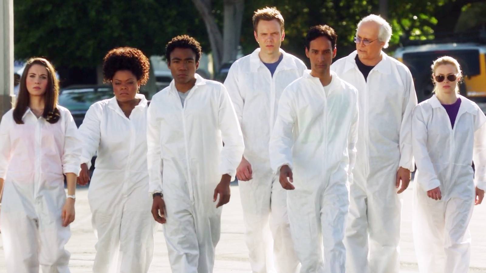 Community Movie: Plot, Cast, and Everything Else We Know