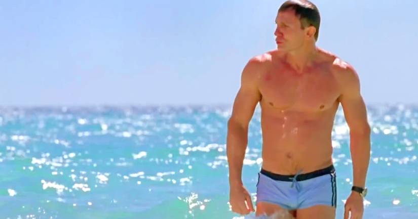 12 Movies Filmed in Exotic Locations