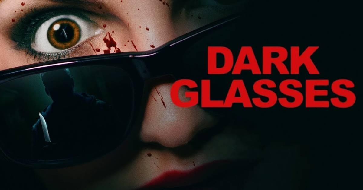 Dark Glasses Review: Dario Argento Returns With a Messy Throwback