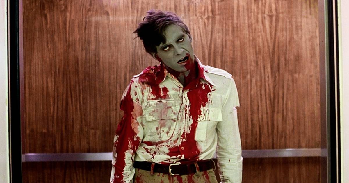 Every Movie in George A. Romero's Living Dead Series, Ranked