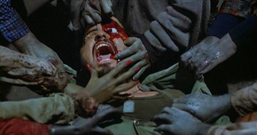 Goriest Horror Movies of All Time, Ranked