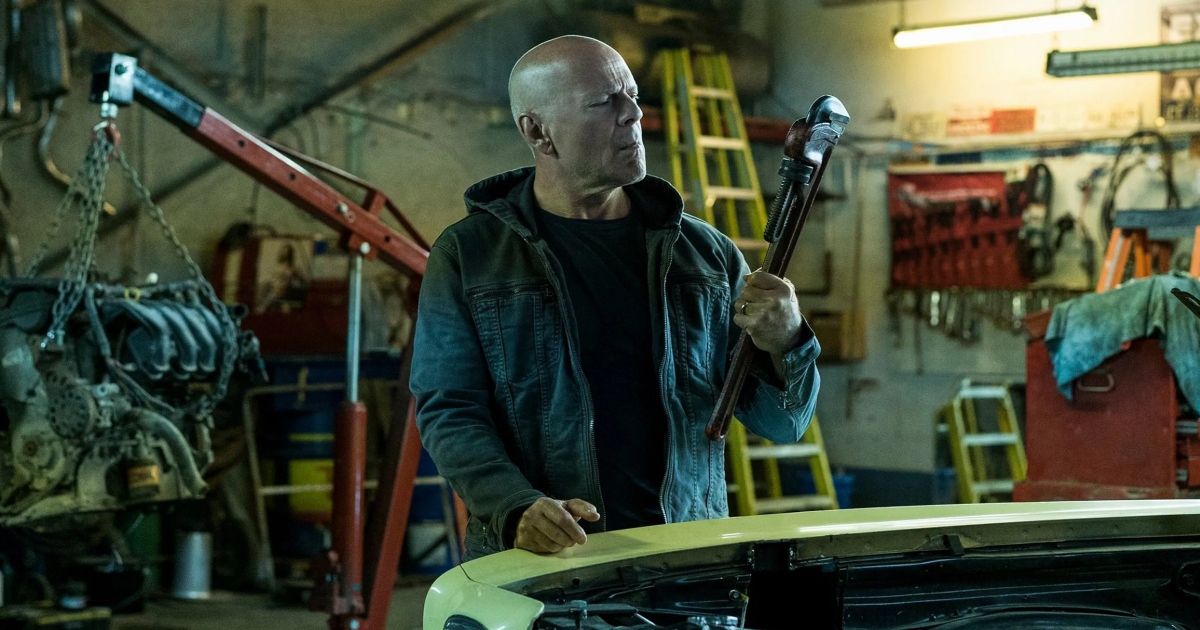 Eli Roth: Every Movie He's Directed, Ranked