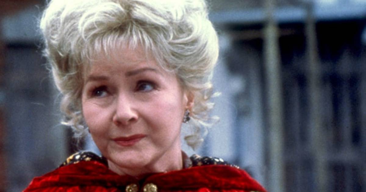 Best Debbie Reynolds Movies, Ranked