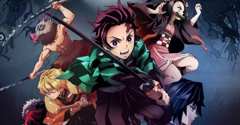 The 10 Greatest Anime Studios of All Time