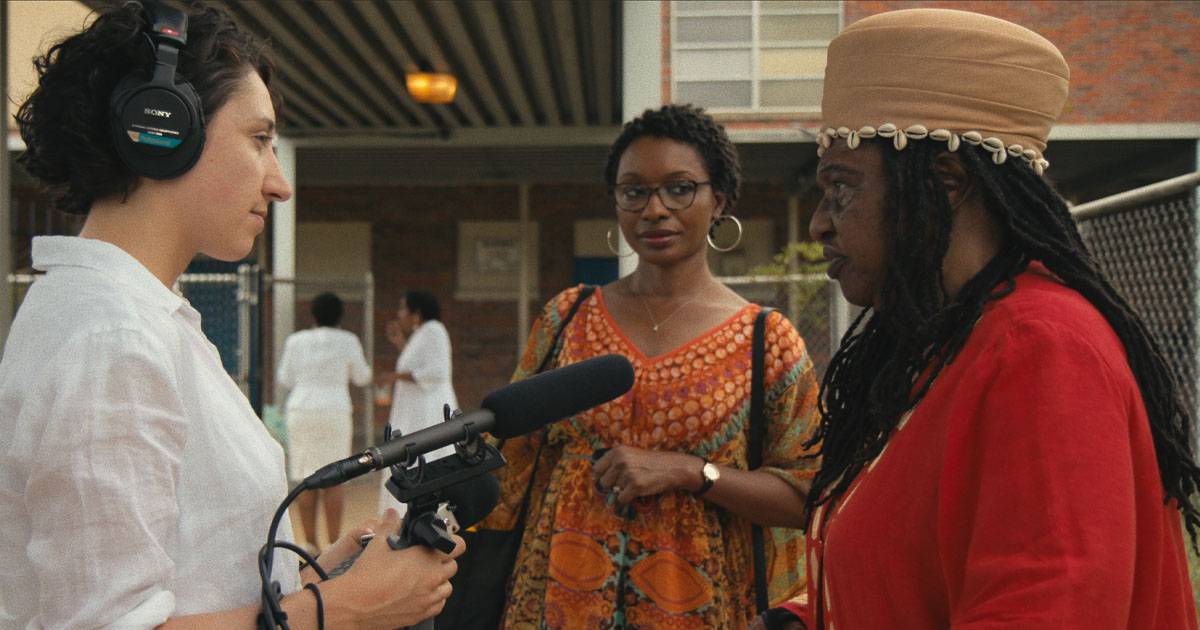 Descendant Review: A Critical Documentary Traces the Origins of One ...