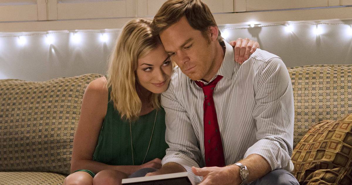 Dexter: Why Season 7 was One of the Best Seasons of the Series