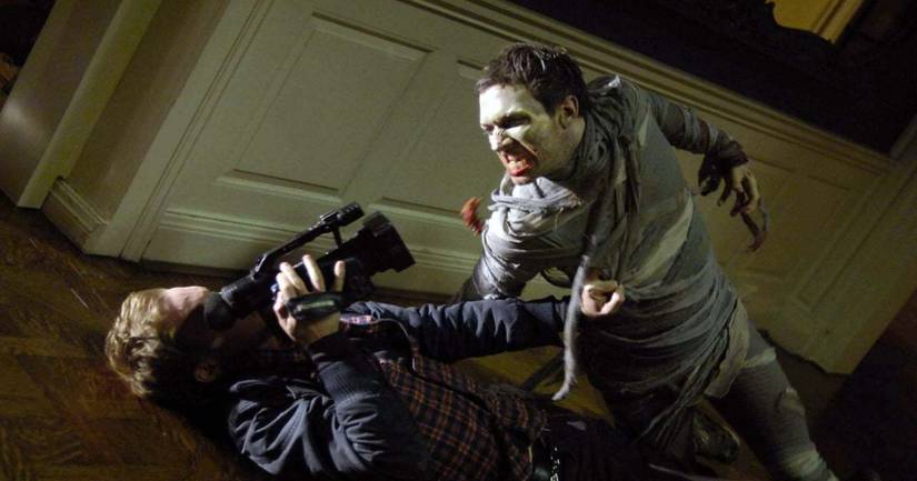 Every Movie in George A. Romero's Living Dead Series, Ranked
