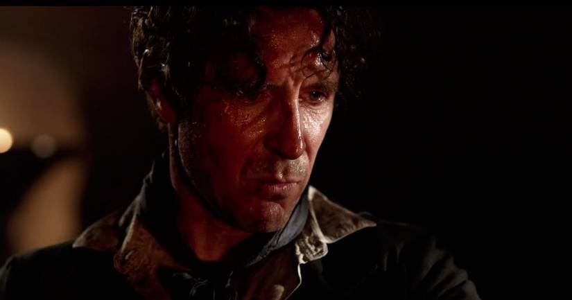 Every Actor Who Played The Doctor in Doctor Who, Ranked