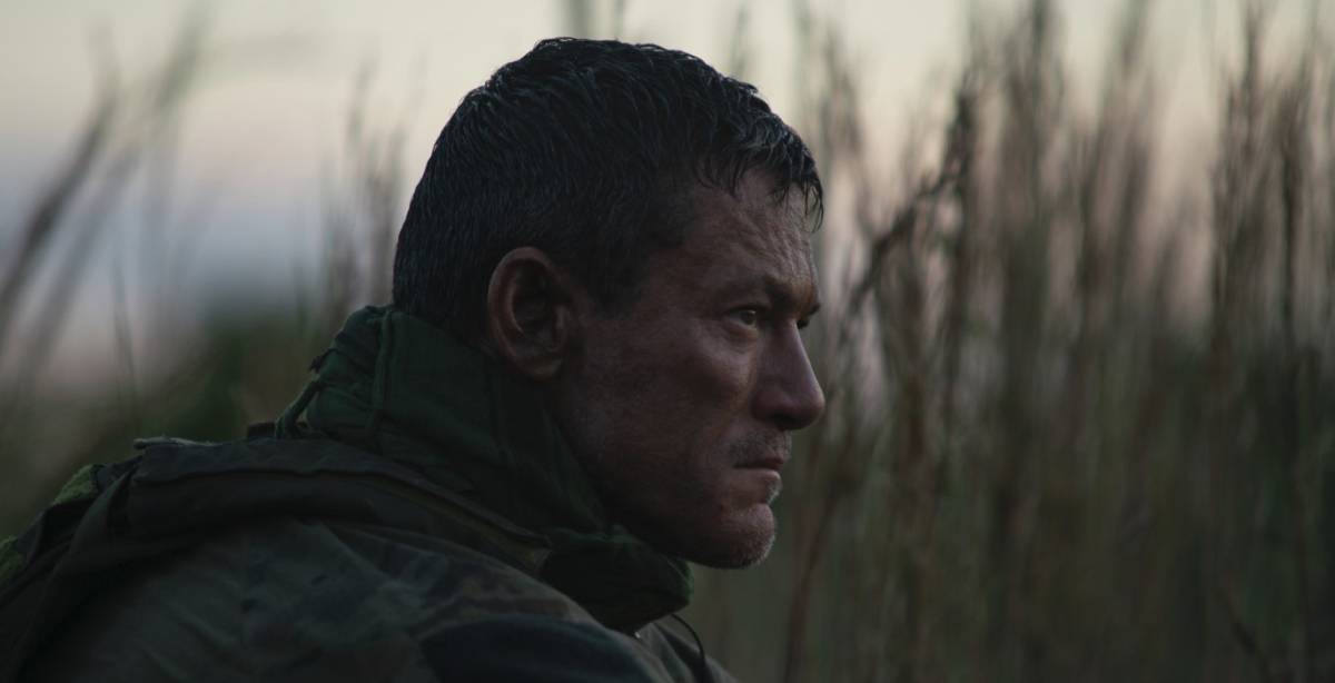 Echo 3 Trailer: Luke Evans is a Special Forces Operative in the Intense ...