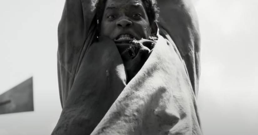 Emancipation: Can the Will Smith-Starring Film Separate Fact From Fiction?