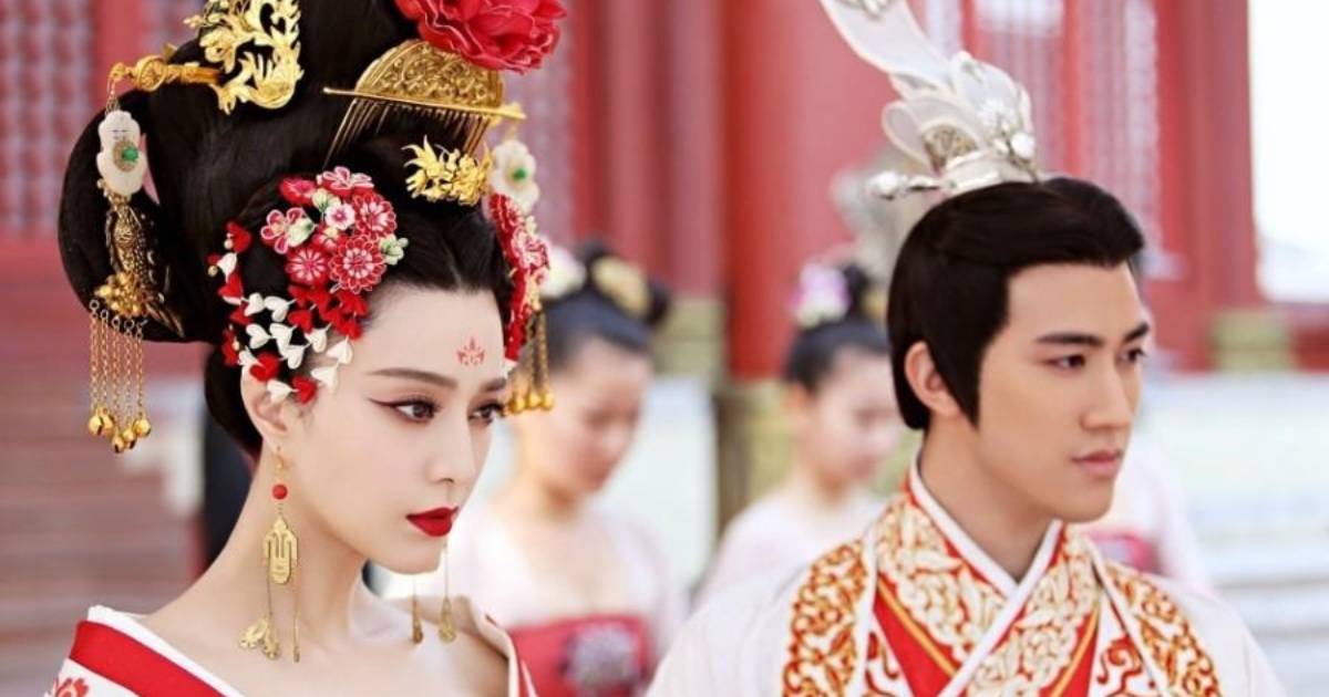 Best Chinese Historical Dramas, Ranked