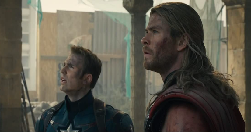 MCU: Steve Rogers’ Best One-Liners in the Franchise, Ranked