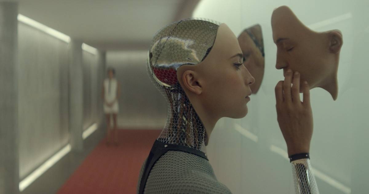 Can AI Create a Movie, and Would it Still Be Art?
