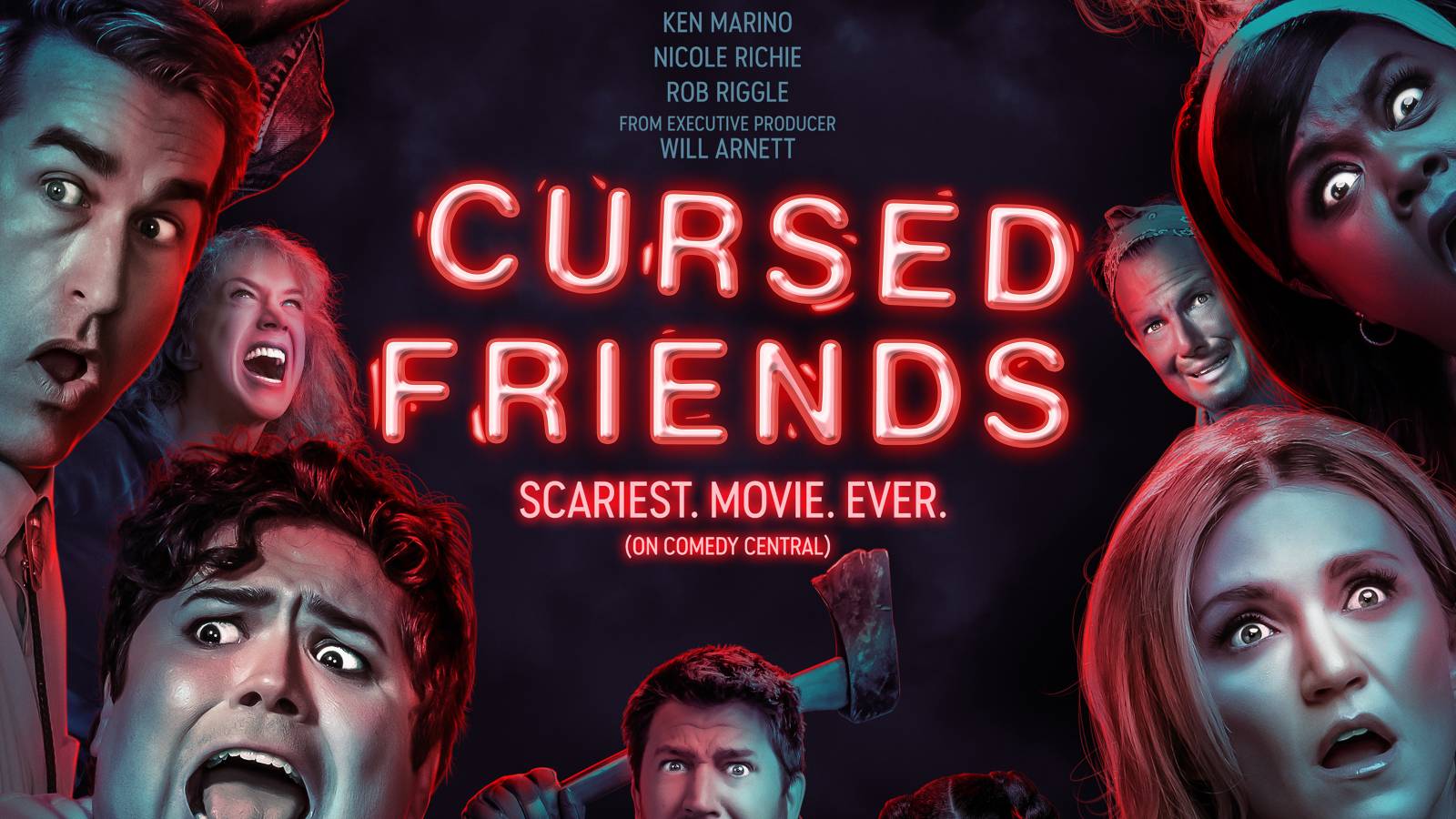 Cursed Friends: Plot, Cast, Release Date, and Everything Else We Know