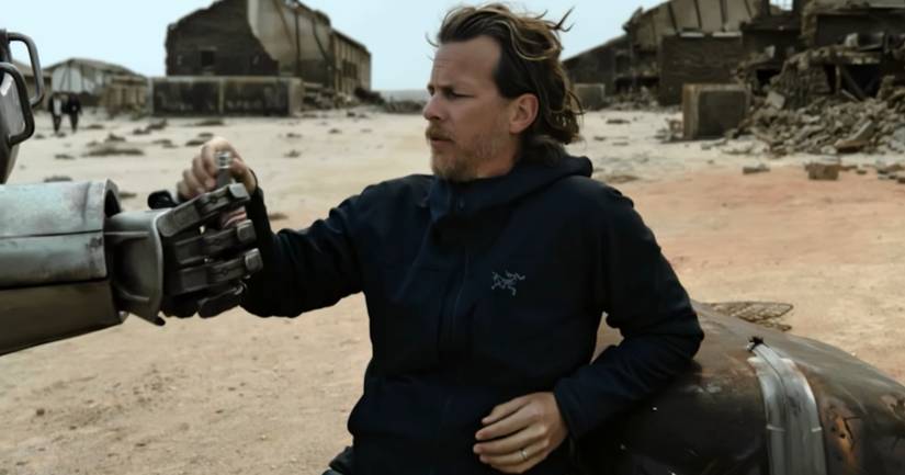 Fallout: Plot, Cast, Release Date and Everything Else We Know