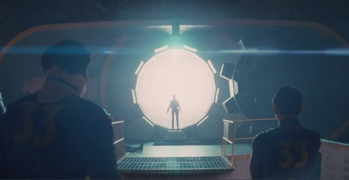 Prime Video Reveals First Look at Fallout TV Series