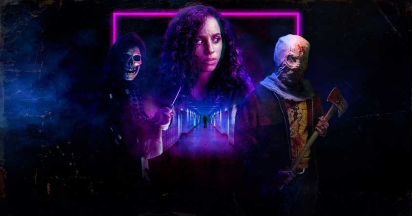 Netflix's Fear Street: Prom Queen Thrills with a New BTS Sneak Peek