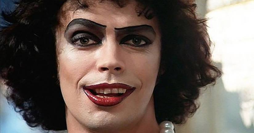 The Rocky Horror Picture Show: Every Major Character, Ranked