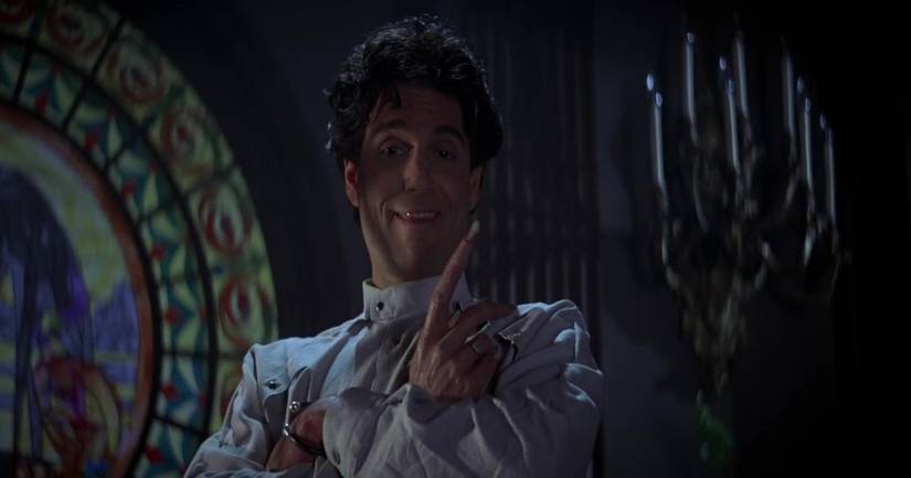 The 10 Best Vampire Horror Comedy Movies of All Time, Ranked