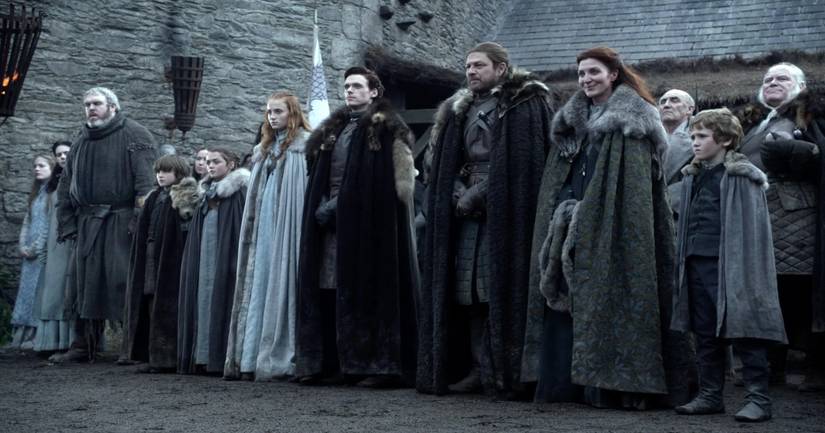 Game of Thrones: Major Differences Between the Books and the TV Show