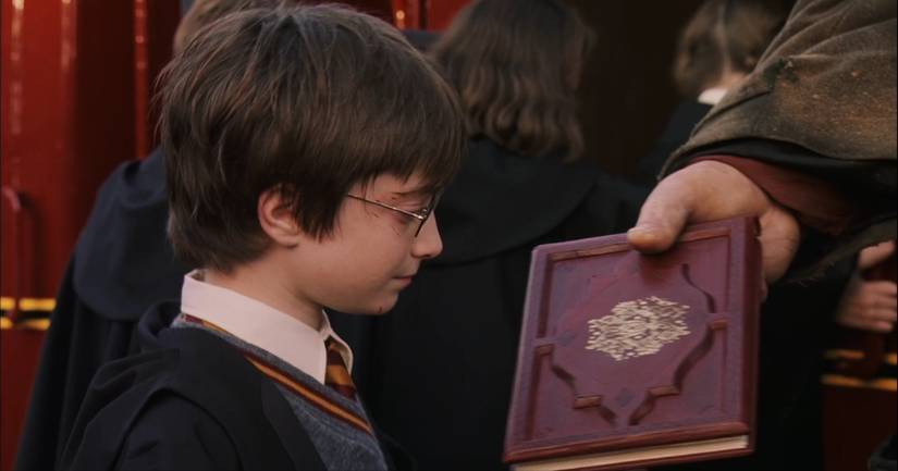 Harry Potter: Hagrid's Best Moments in the Franchise, Ranked
