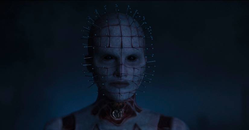 Hellraiser Creator Clive Barker Slams Homophobic Industry; Talks J.K ...