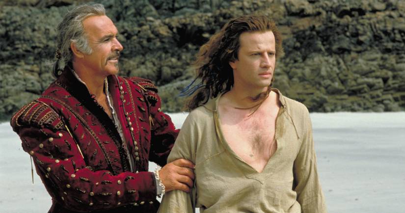 The Best Fantasy Movies of the '80s, Ranked