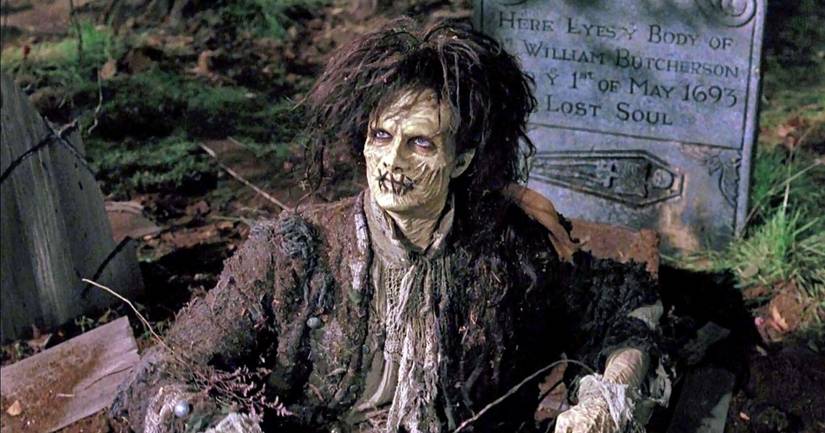 Hocus Pocus: Where the Original 1993 Cast Is Today